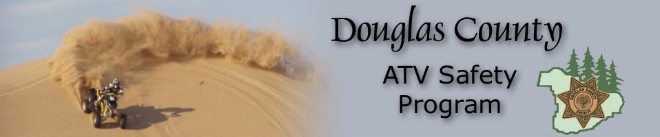 ATV Safety Course